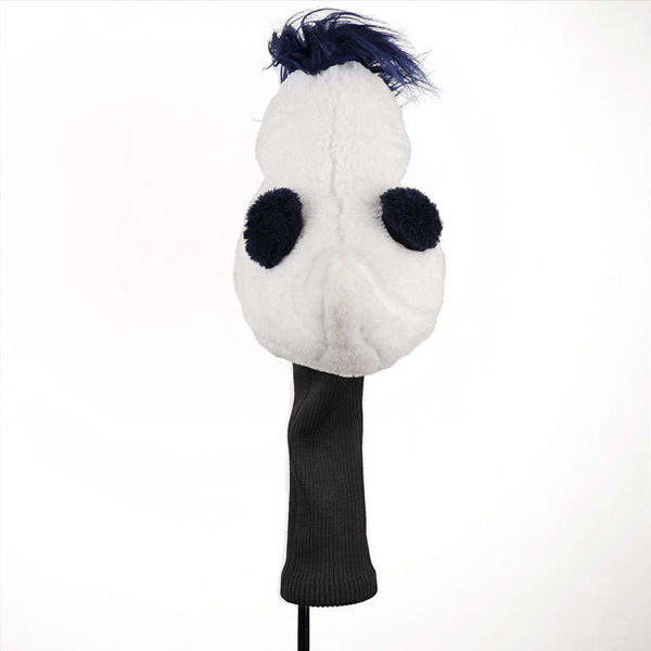 Bird Driver Headcover(White) – The Tidy Golfer
